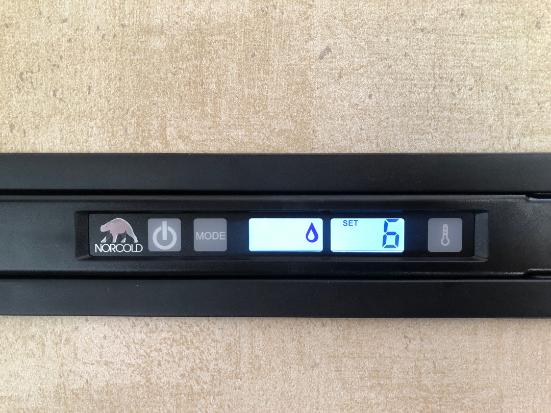 A List of Norcold NA8LX Problems New RV Buyers Can Expect