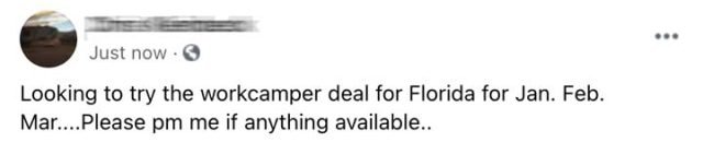 Workamper Resume Examples & How NOT to Find Workamping Jobs