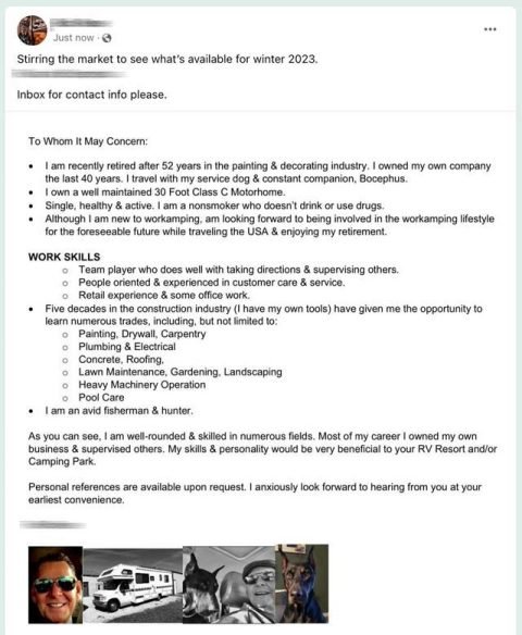 workamper-resume-examples-how-not-to-find-workamping-jobs
